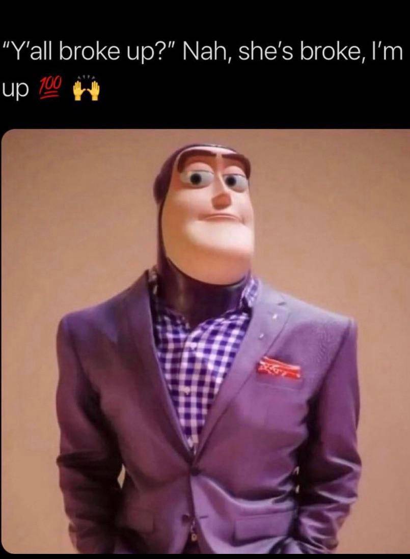 Buzz Lightyear | Scrolller