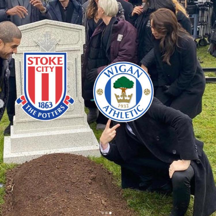 Bye bye bye Delilah | Scrolller