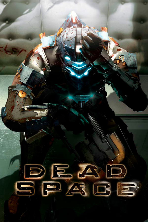 [C] Dead Space | Scrolller