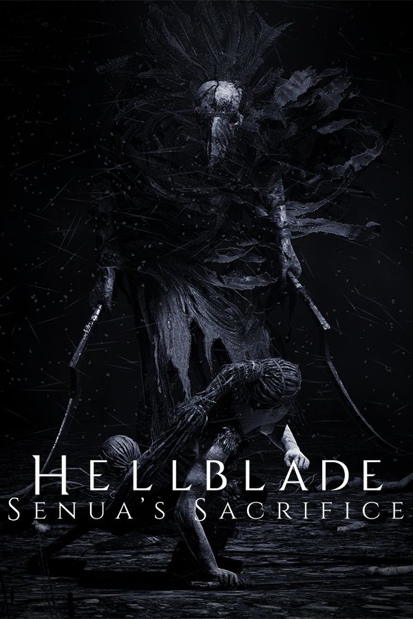 [C] Hellblade: Senua's Sacrifice | Scrolller