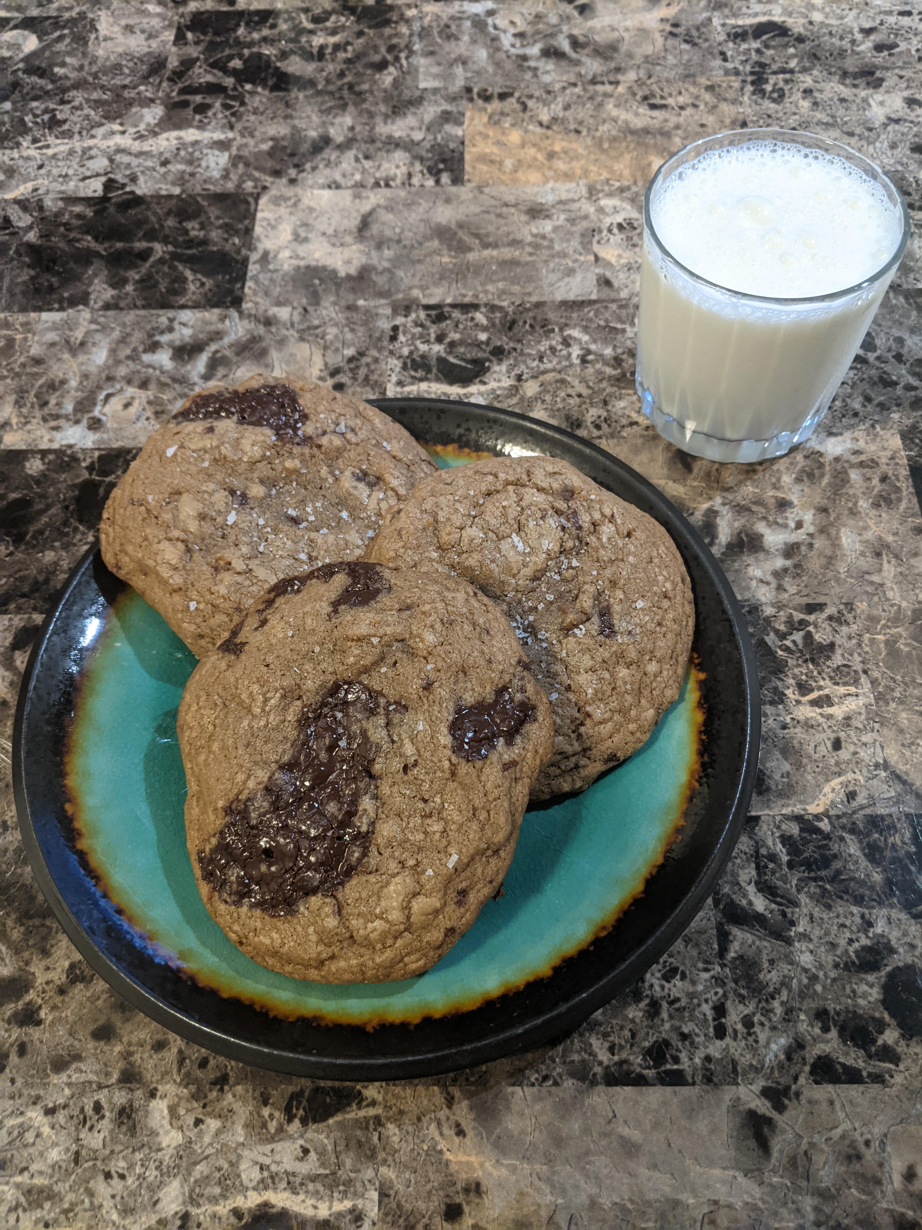 C is for Cookie. | Scrolller
