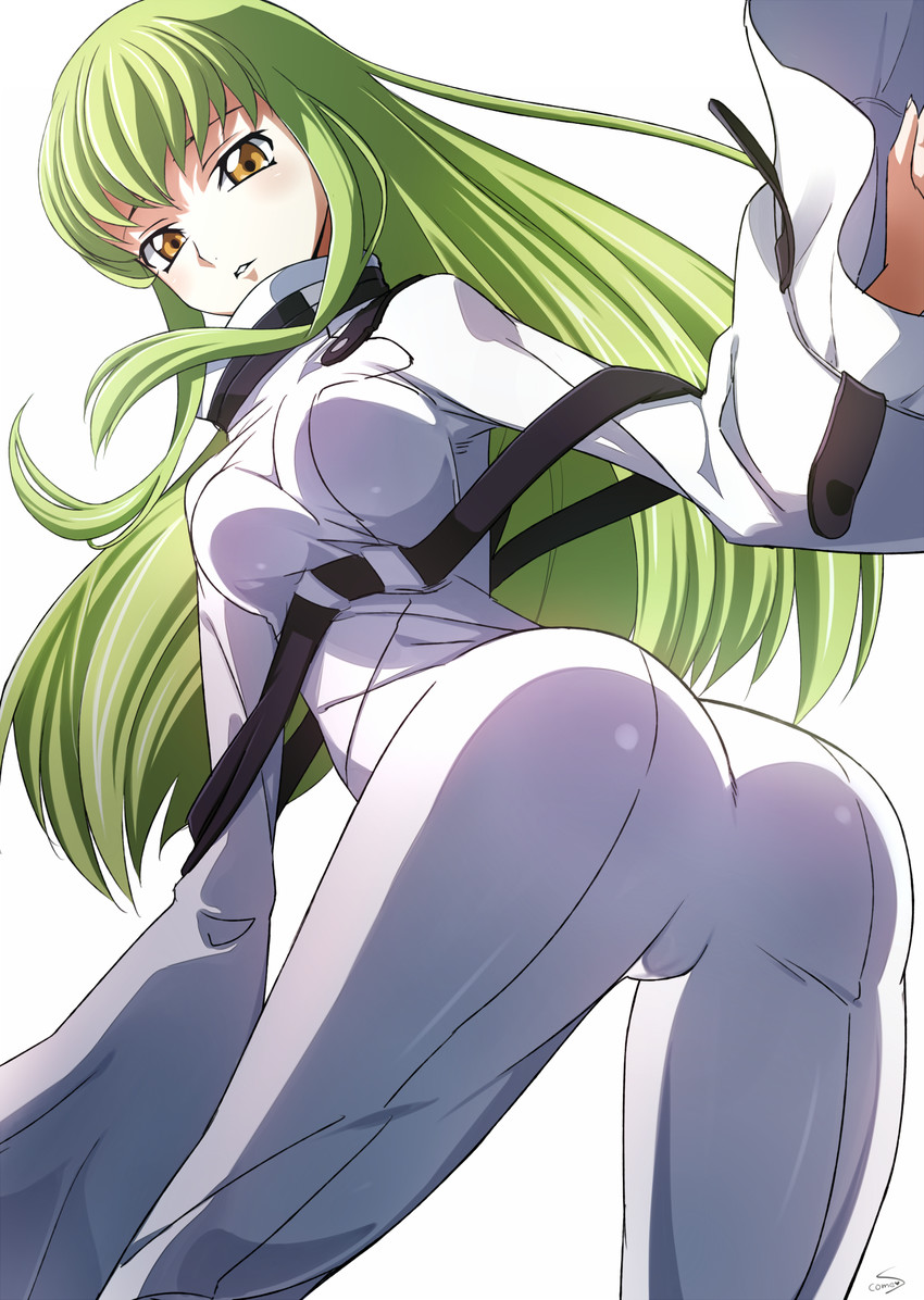 C2 Code Geass Scrolller