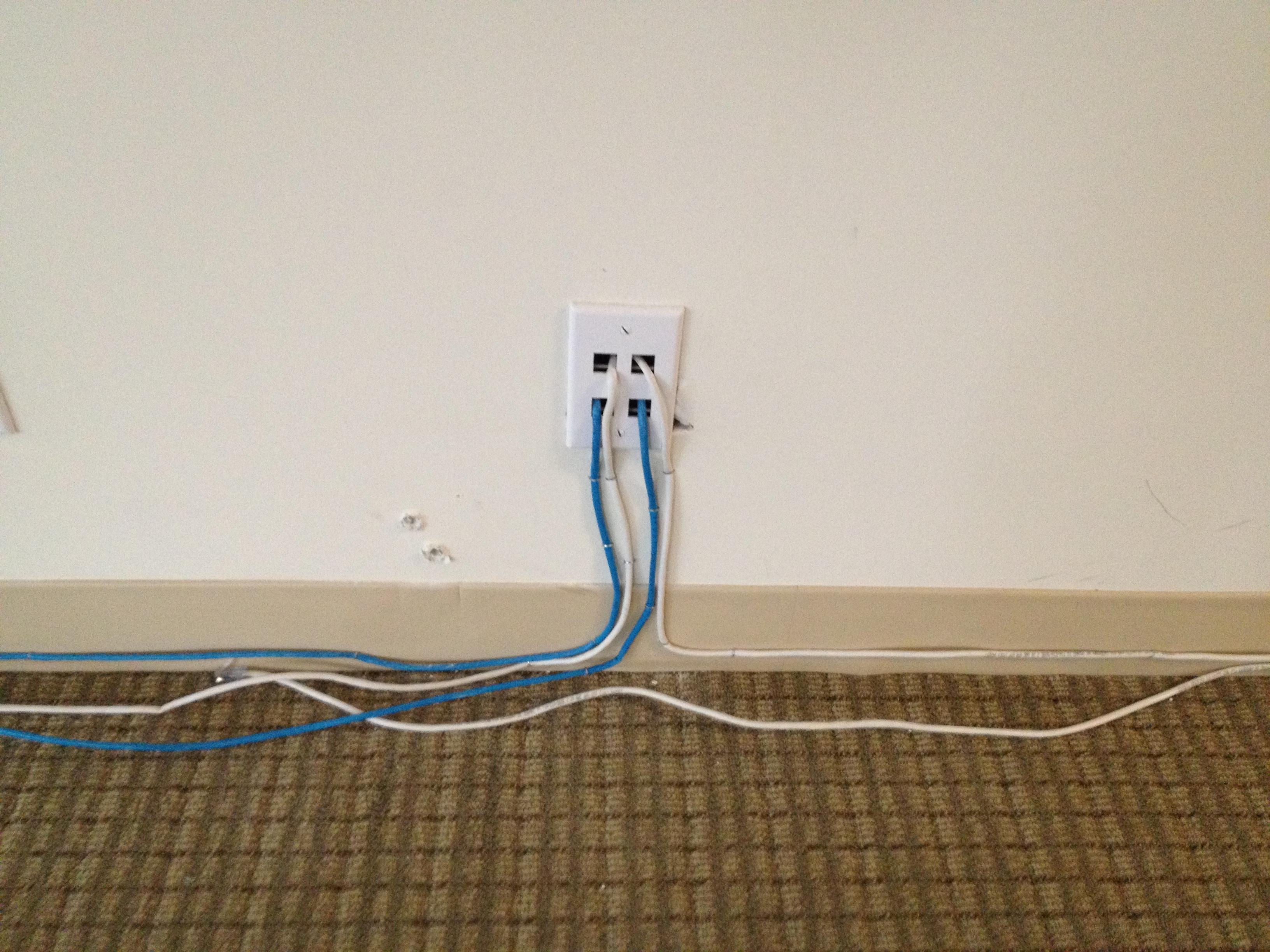 Cable Torture Porn | Scrolller