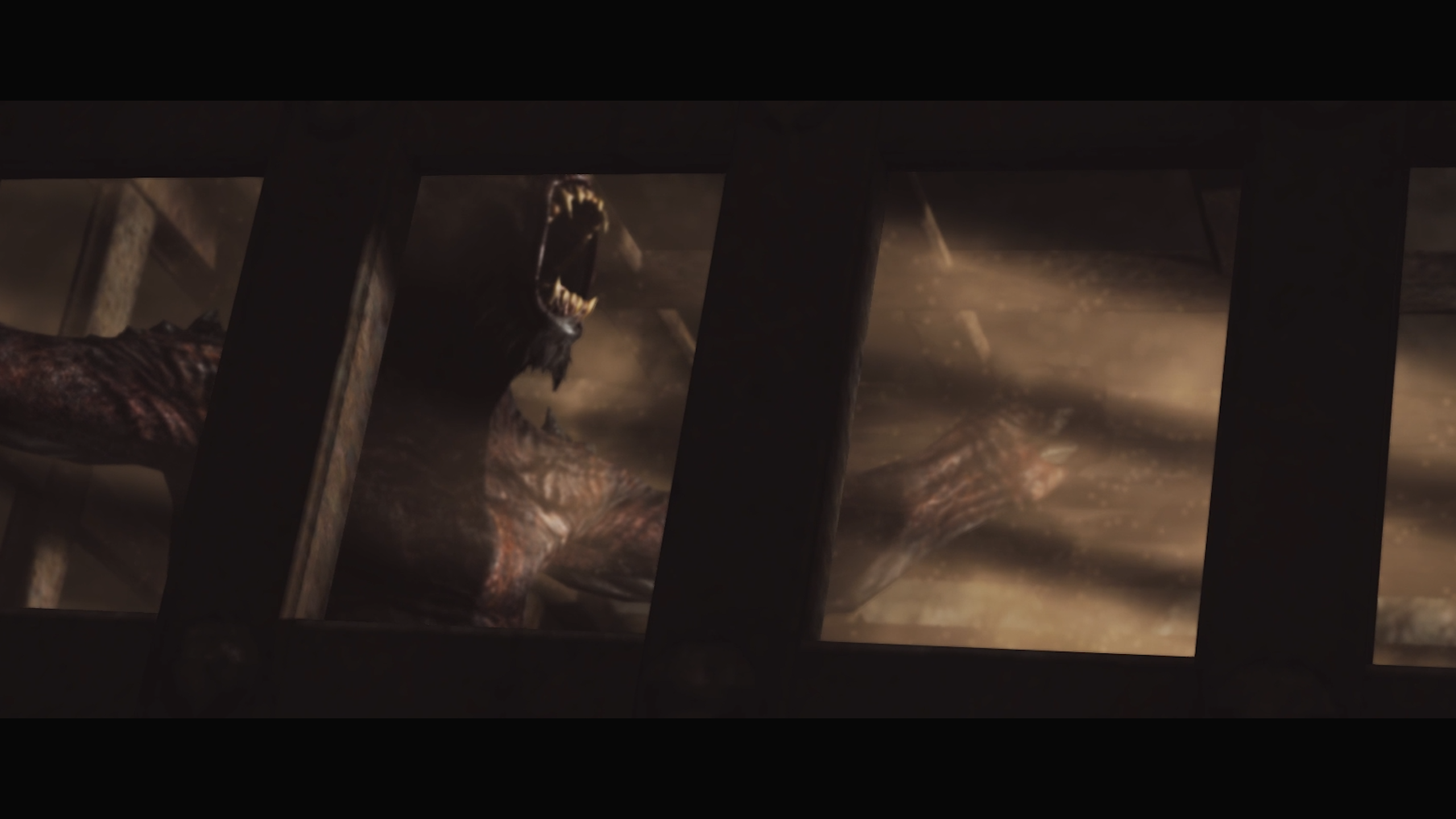 Caged Troll | Scrolller