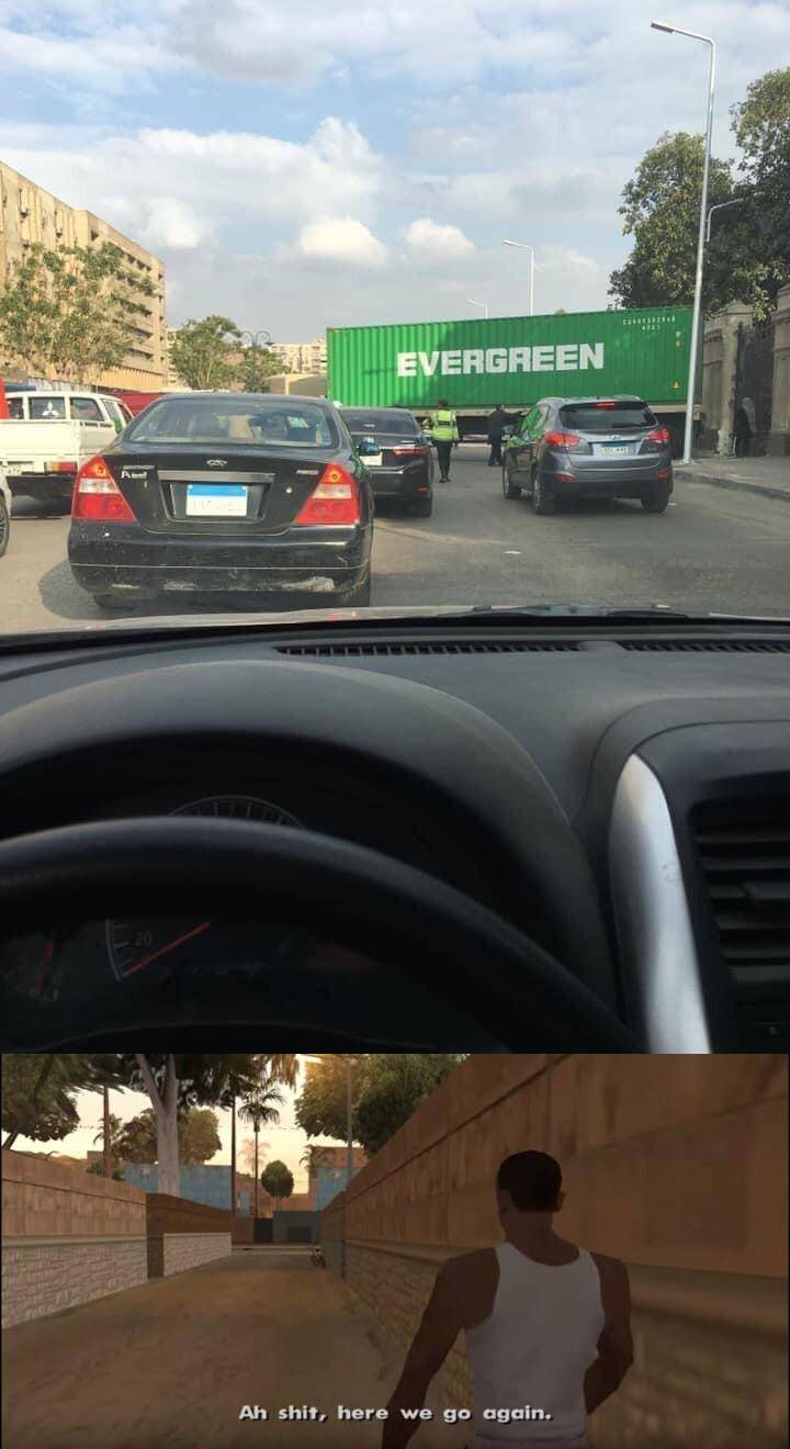 Cairo, Egypt | Scrolller