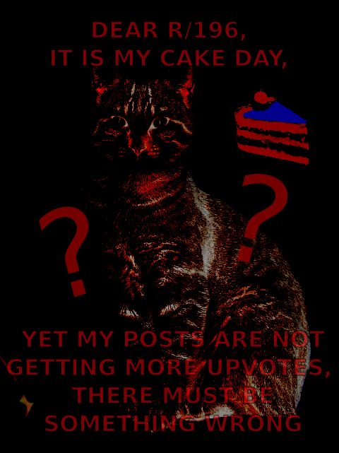 cake rule | Scrolller