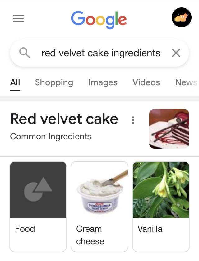 cake rule | Scrolller