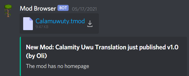 Calamity_irl | Scrolller