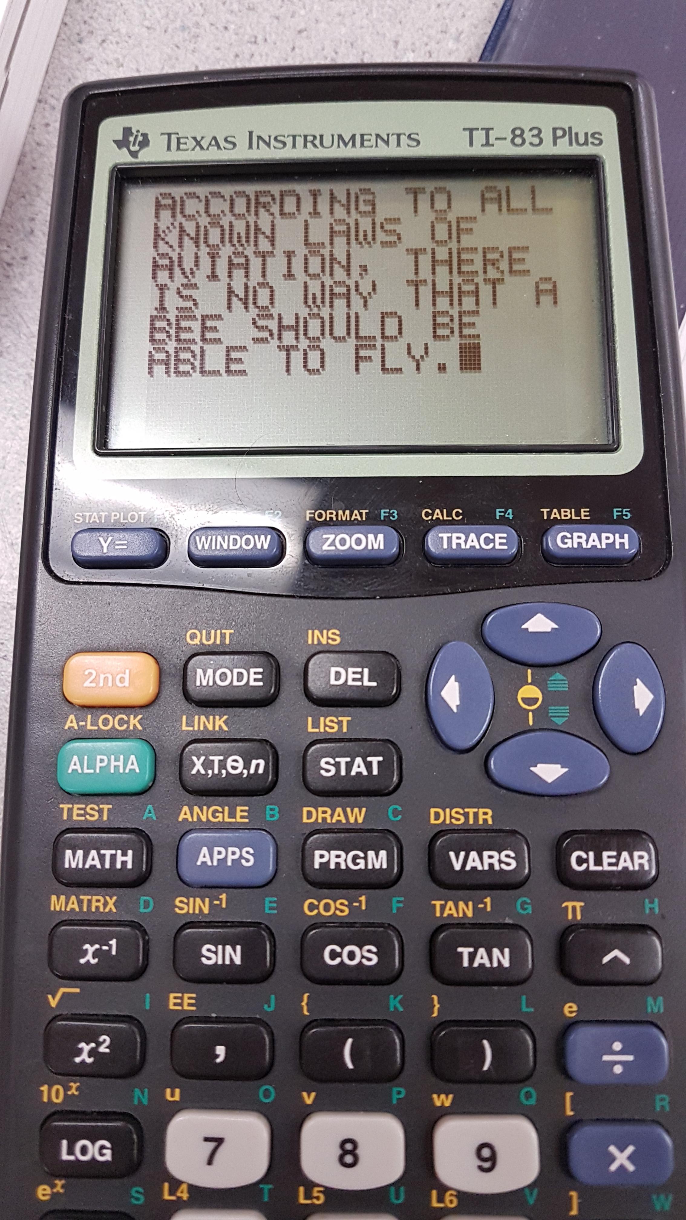 calculator | Scrolller