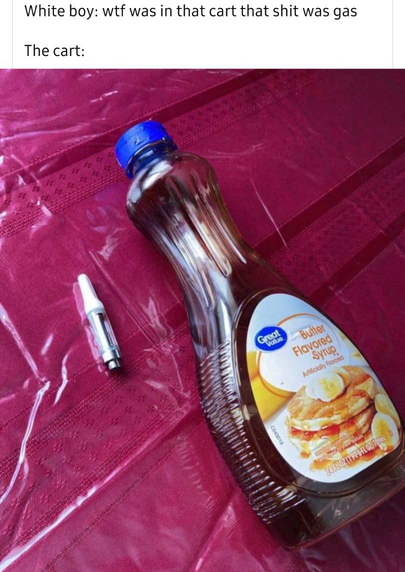 Cali syrup | Scrolller