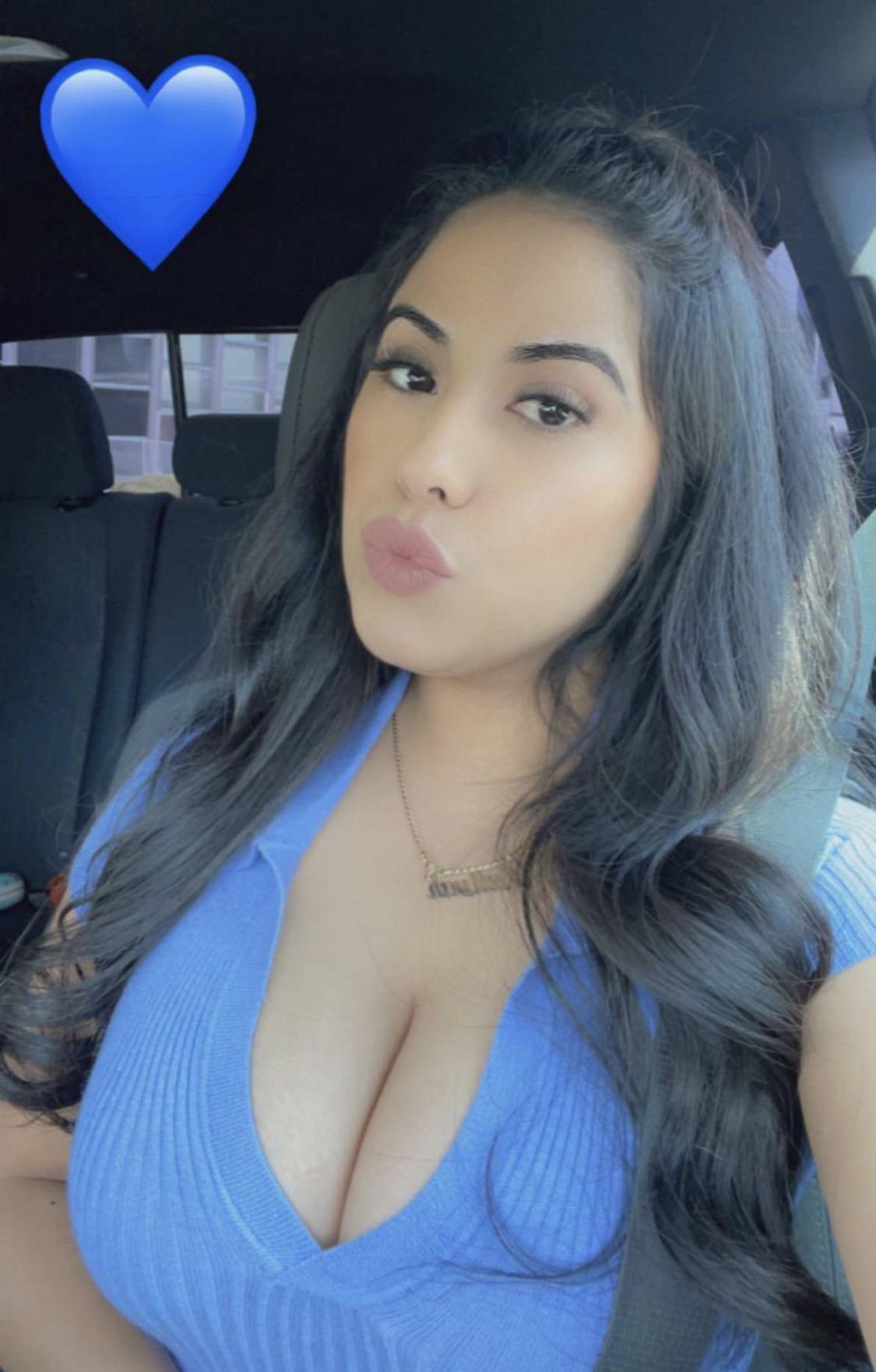 California mami! | Scrolller