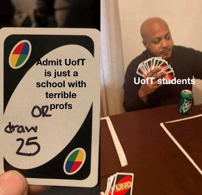 Call it high standards | Scrolller