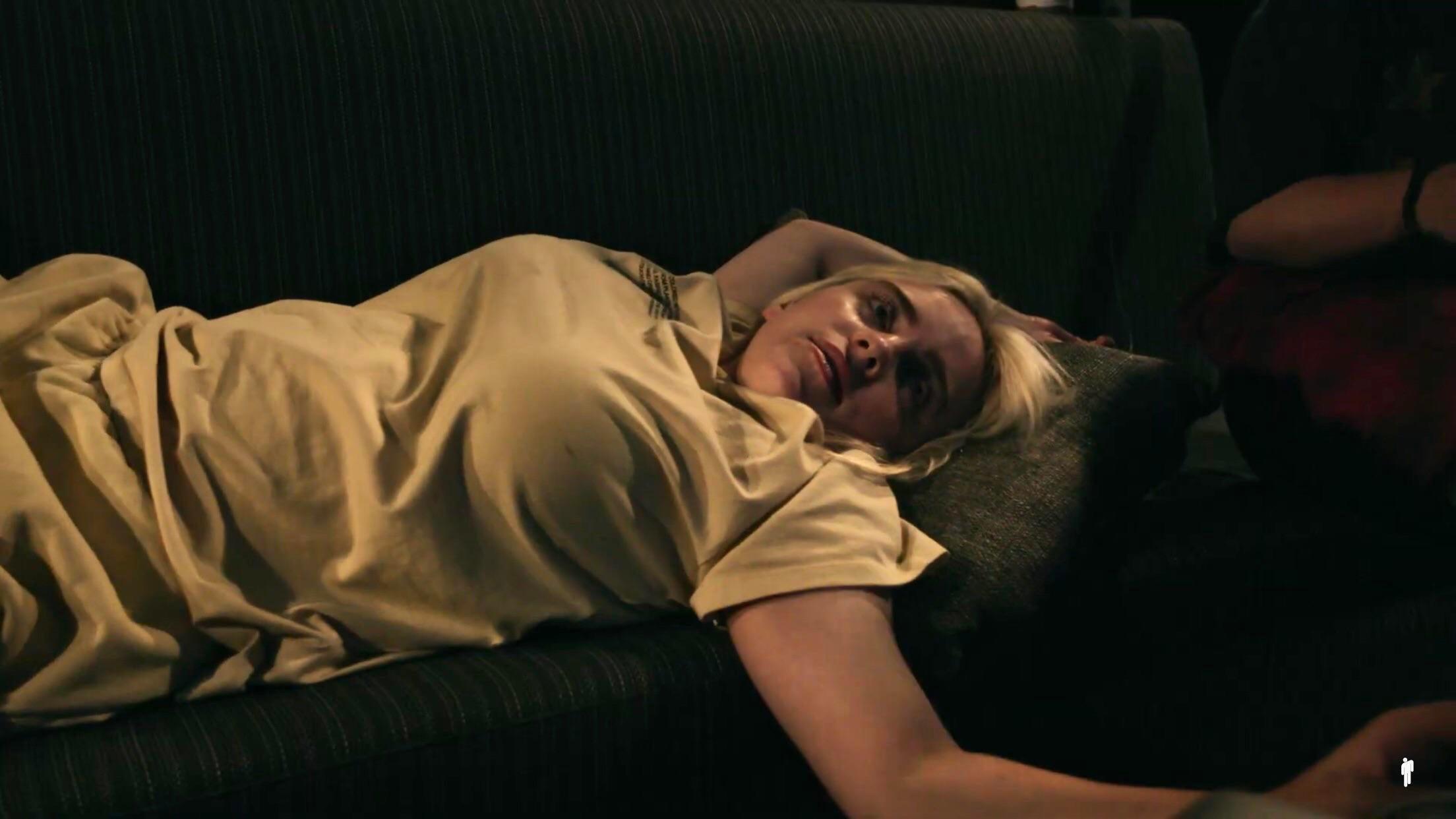 Calling Billie Eilish busty is an understatement | Scrolller