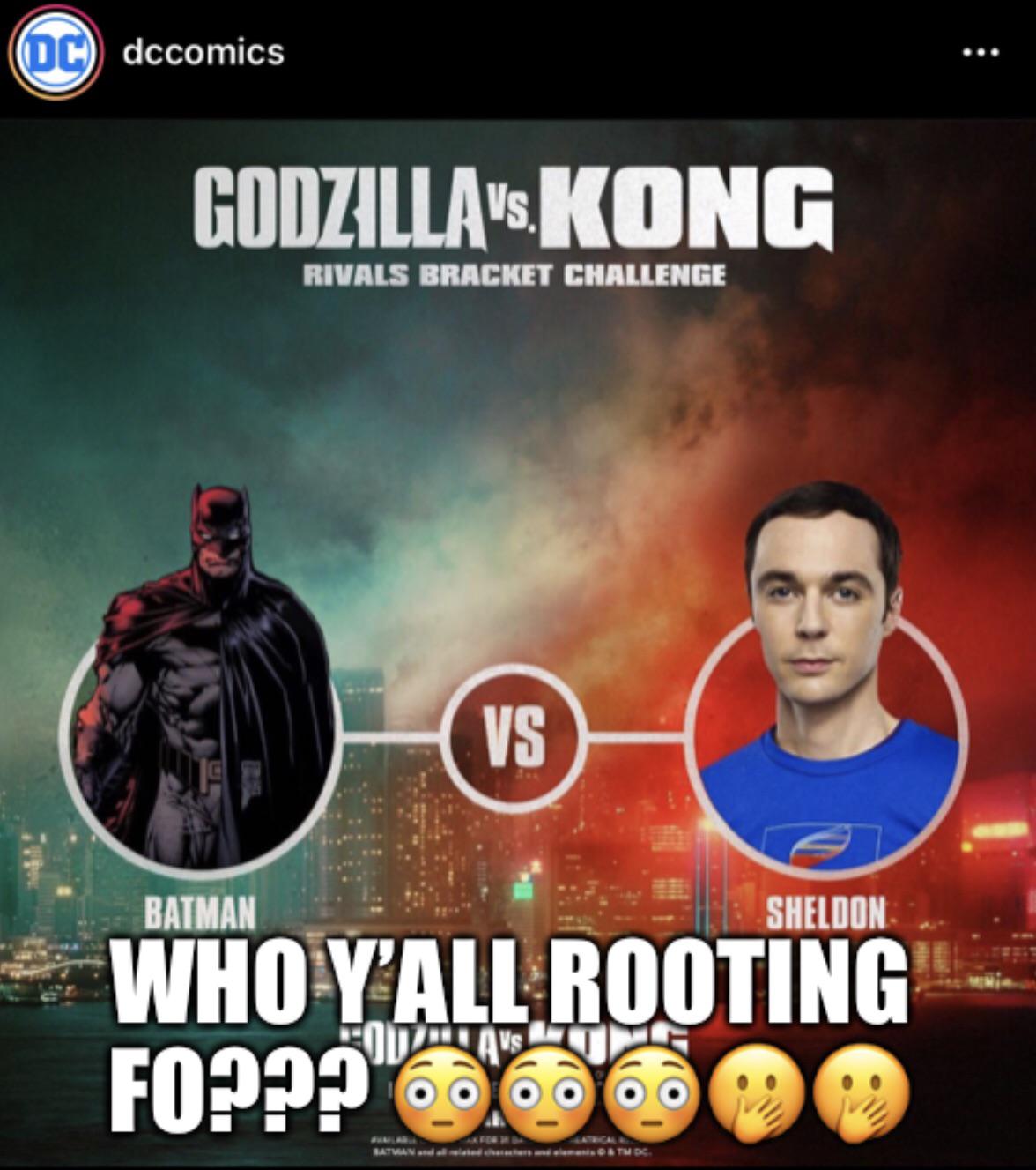 Calling dibs on sheldon 🙏🙏🙏 | Scrolller