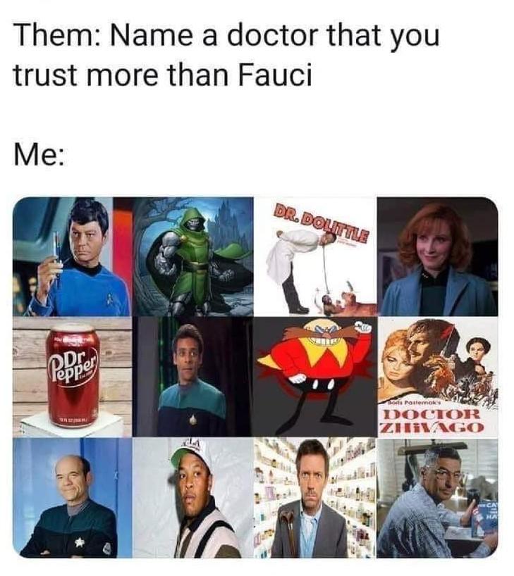 Calling Dr. Pepper! | Scrolller