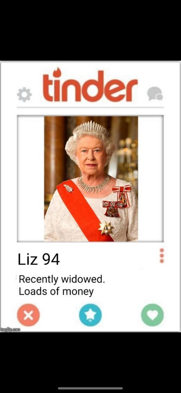 Calm down... | Scrolller