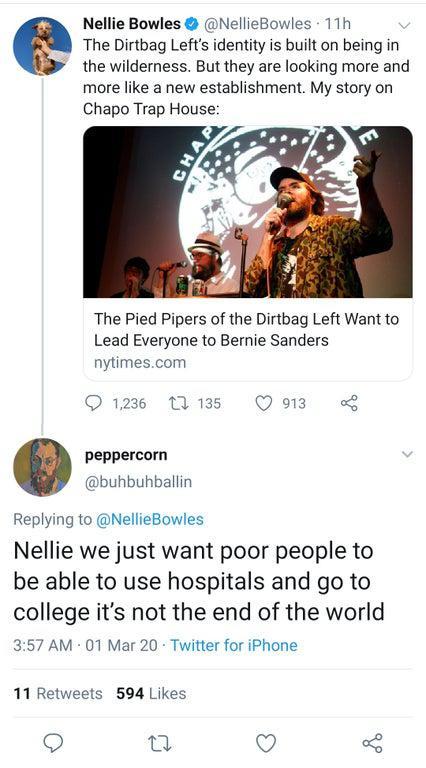 Calm down, Nellie! | Scrolller