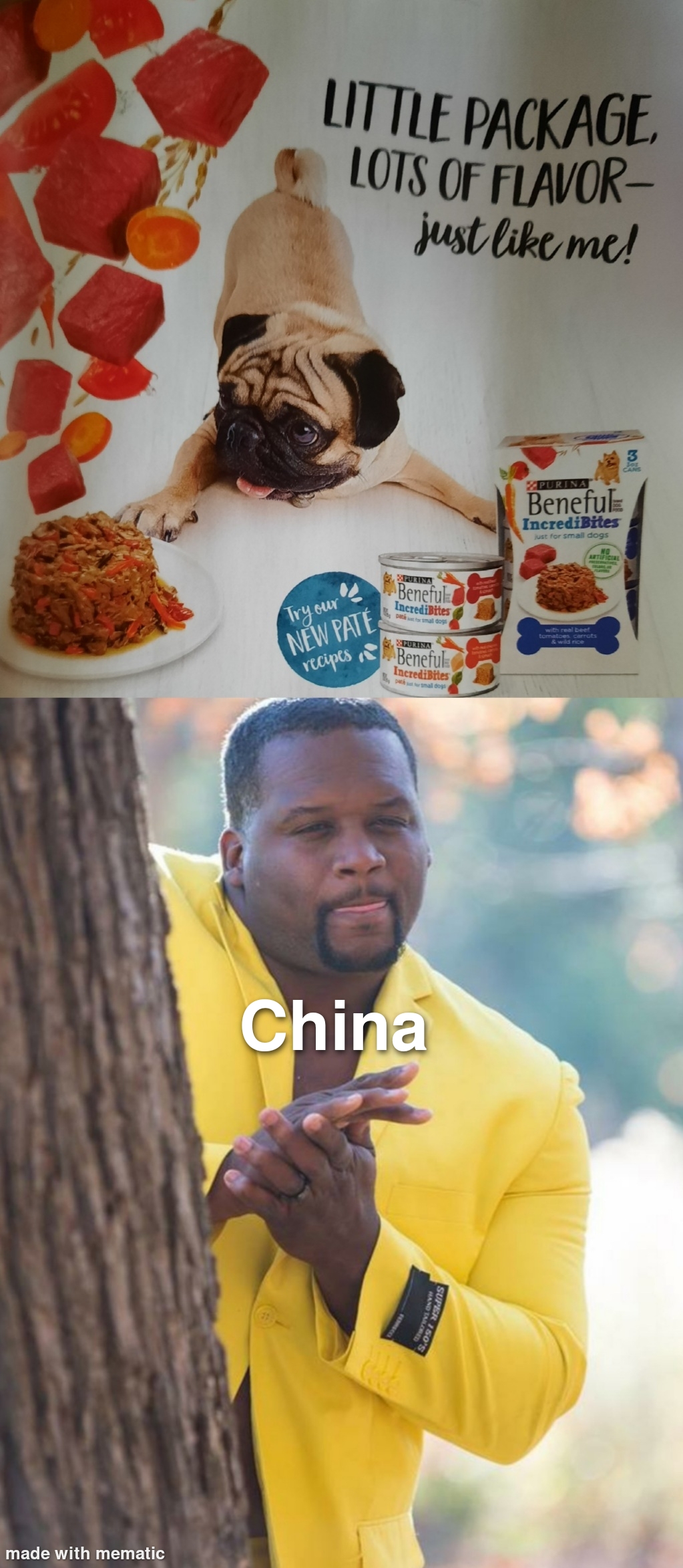 Calm Down Sir | Scrolller