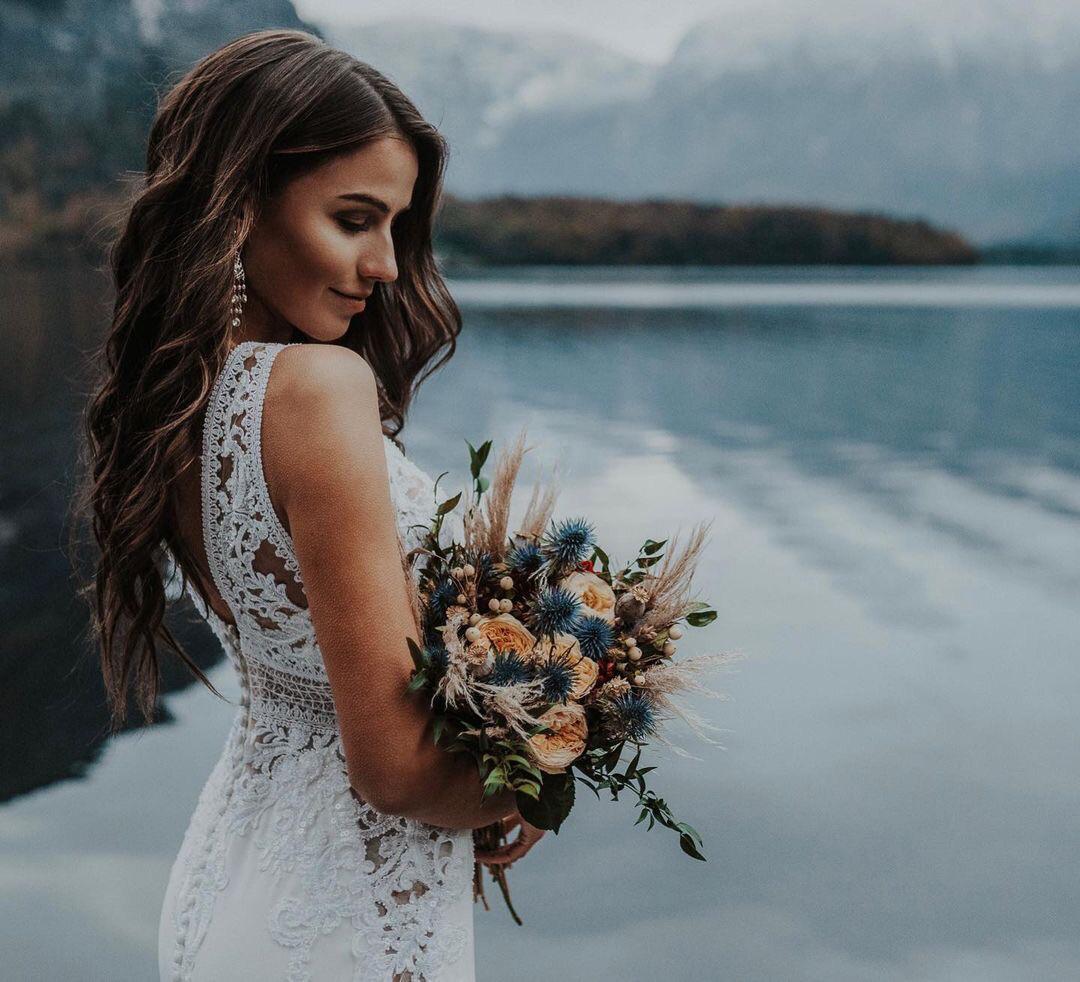 Calm Water | Scrolller