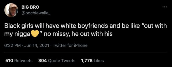 Calvin Candie out with Sheba ️ ️ | Scrolller