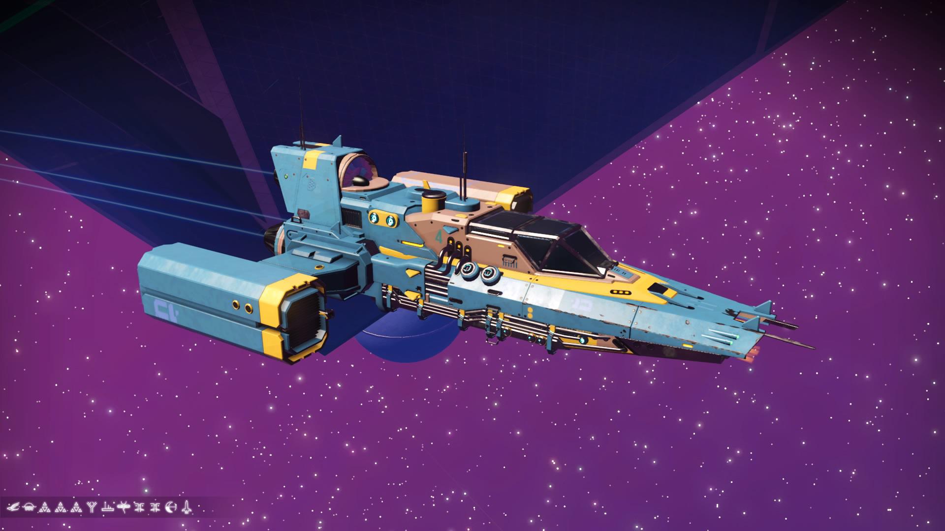 Calypso Vault-Tec Fighter! | Scrolller