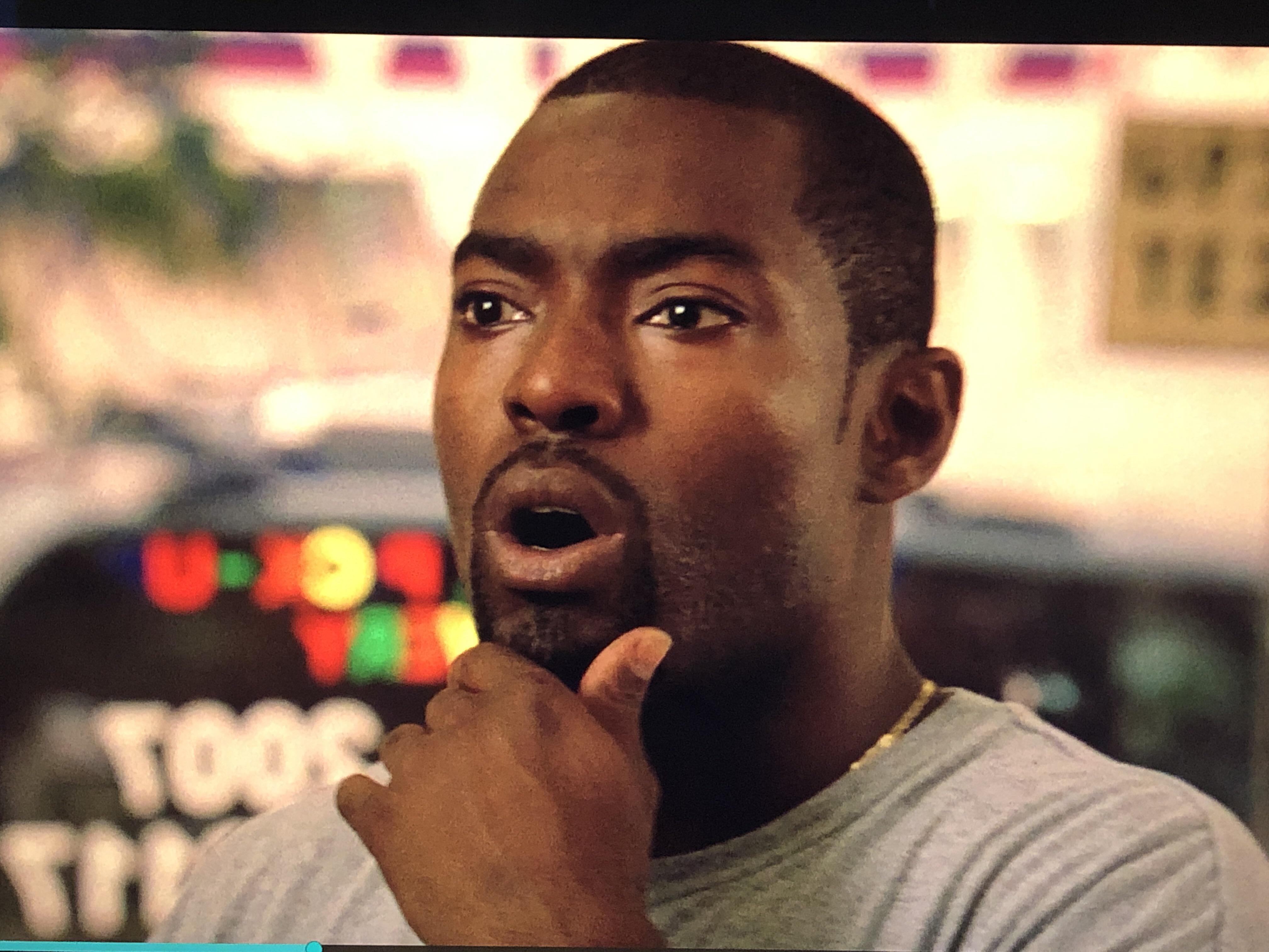 Came across this iconic moment, all the memes came flooding back. Sn 1 Ep 11 16:15 | Scrolller