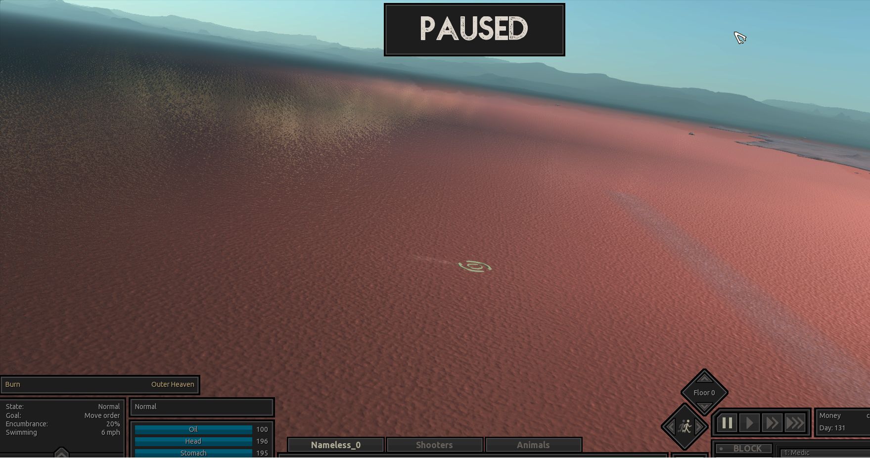 Camera Tilted | Scrolller