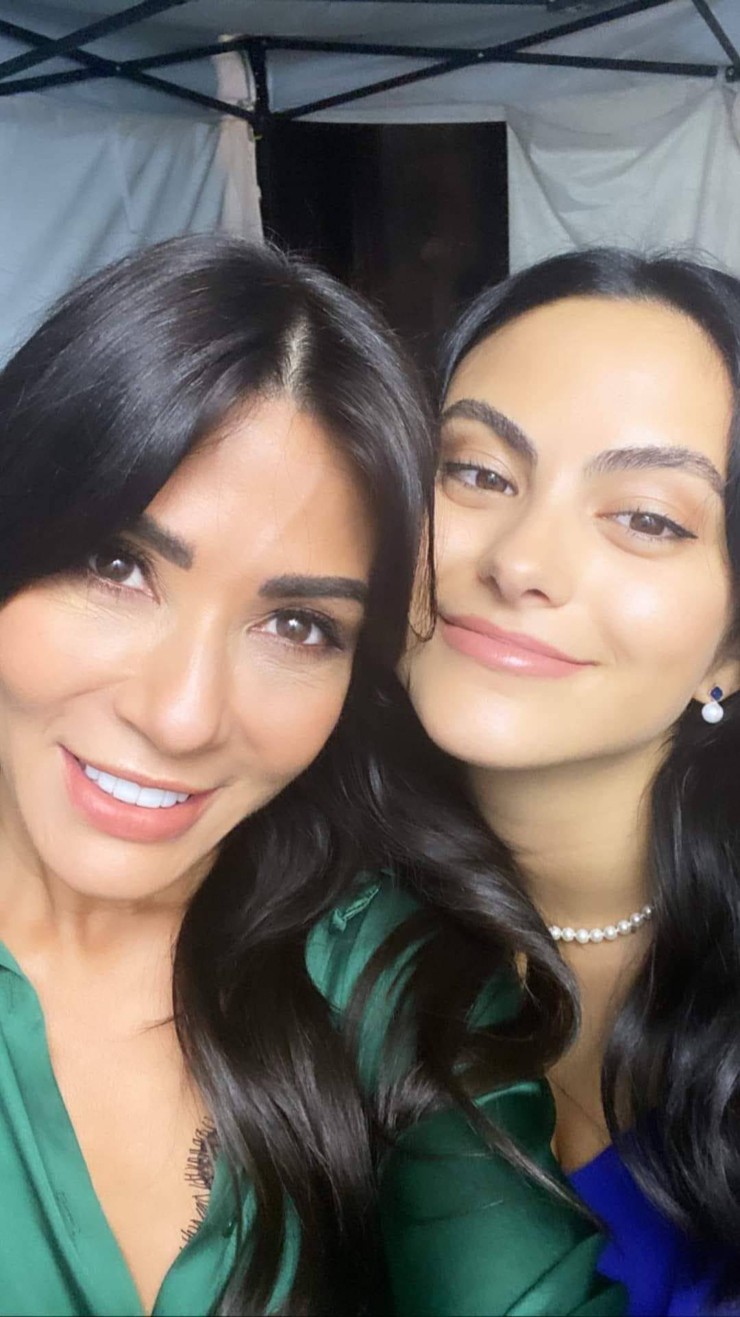 Cami and Marisol both babes | Scrolller