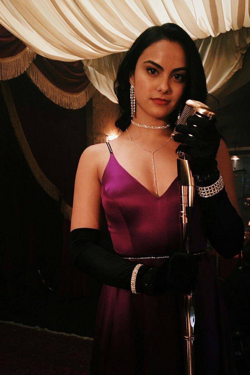 Cami the singer | Scrolller