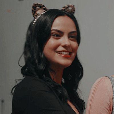 Cami with cat ears | Scrolller