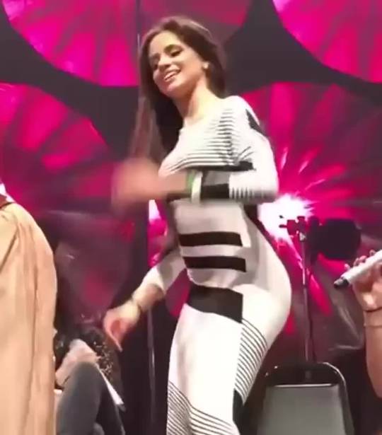 Camila Cabello | Scrolller