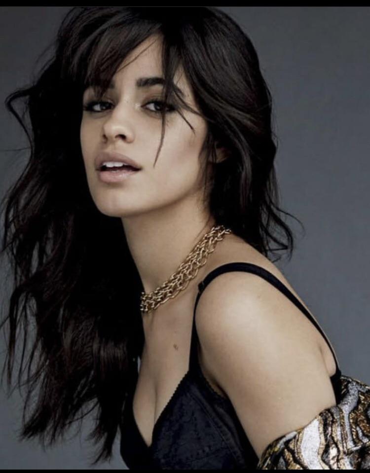 Camila Cabello [irtr] | Scrolller