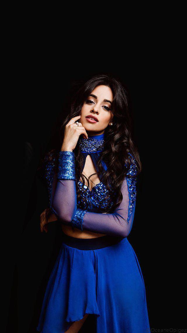 Camila Cabello makes me so hard and oozing with cum | Scrolller