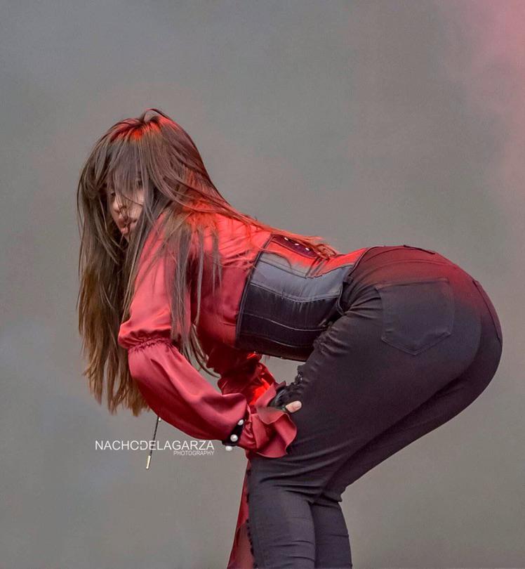 Camila Cabello’s ass is made for anal | Scrolller
