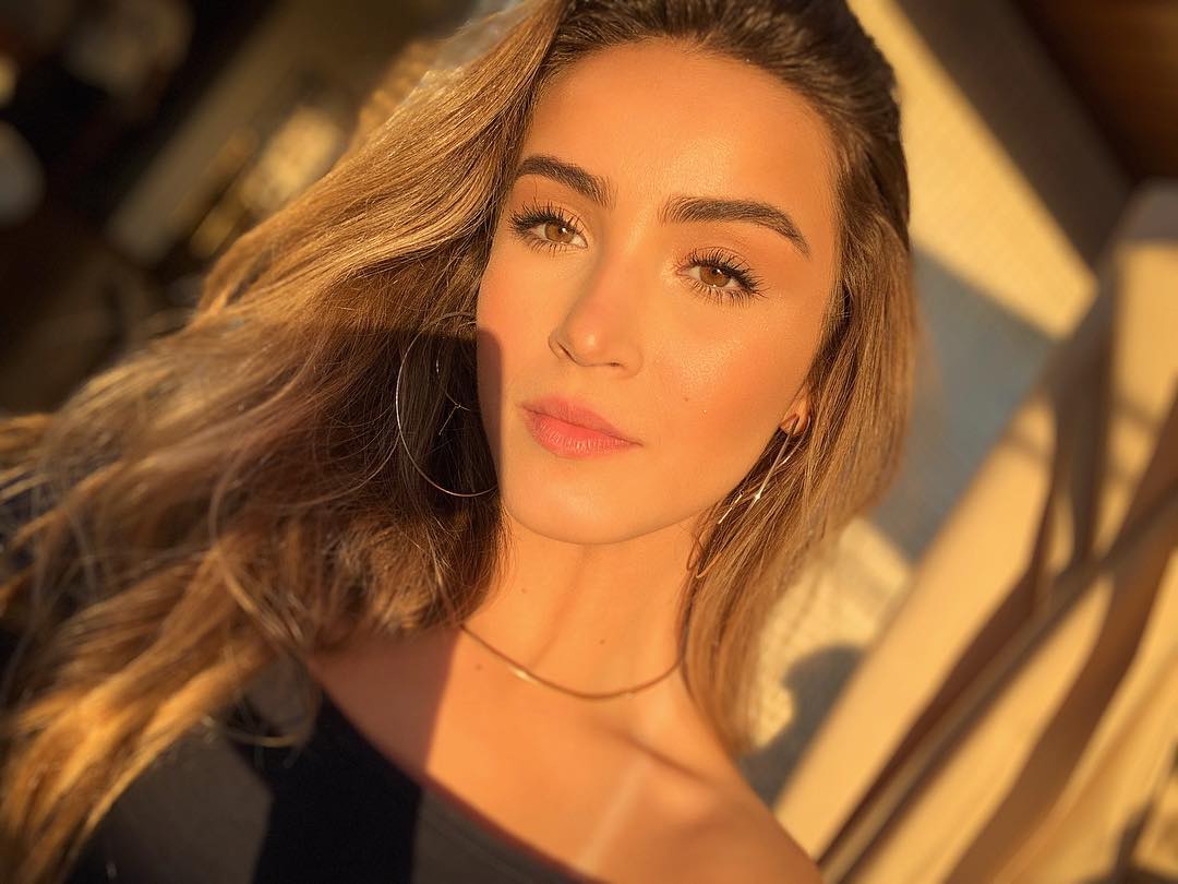 Camila [irtr] | Scrolller