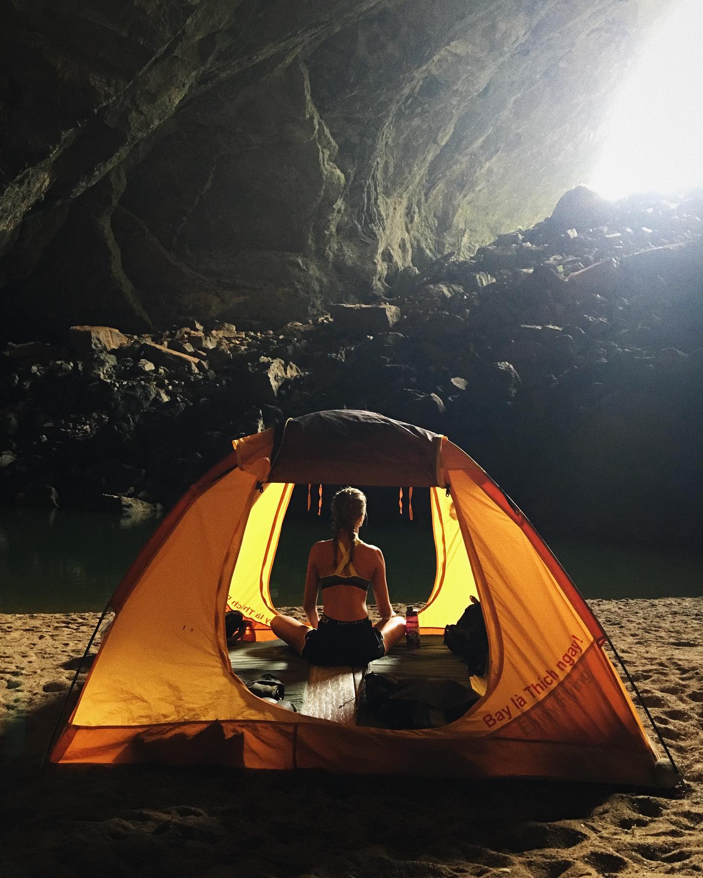 Camping Spot | Scrolller