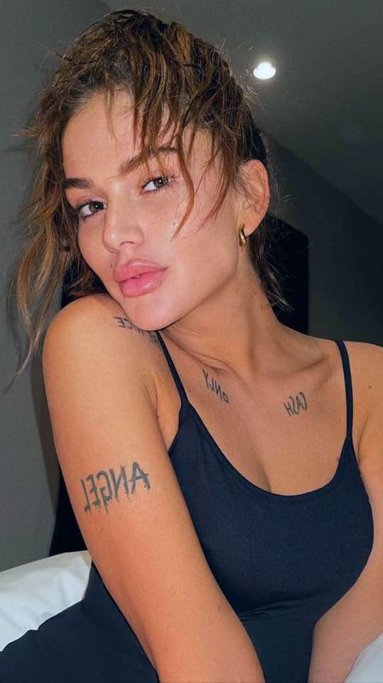 Can a bi bud make me cum to German rapper Loredana? | Scrolller