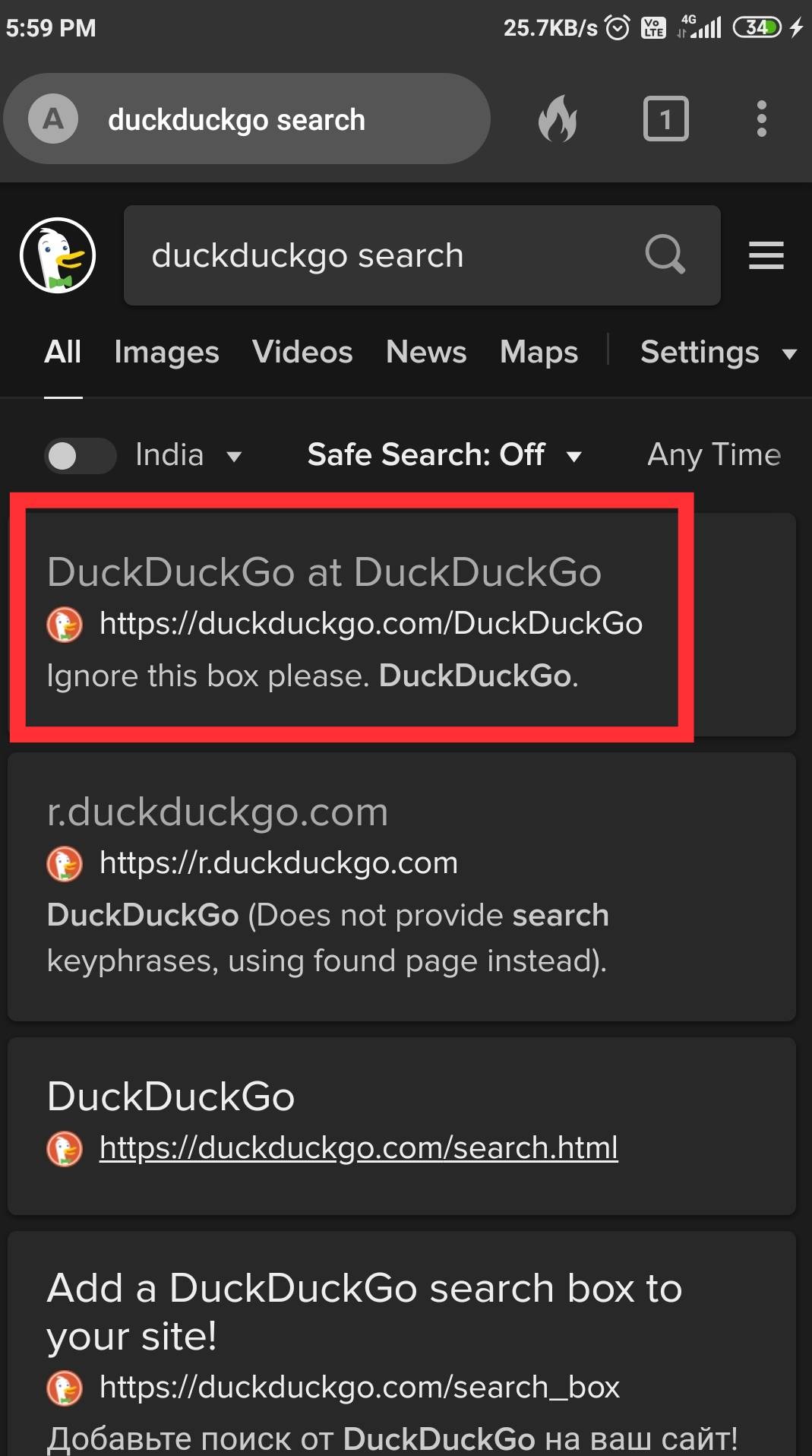 Can anybody explain what is this? | Scrolller