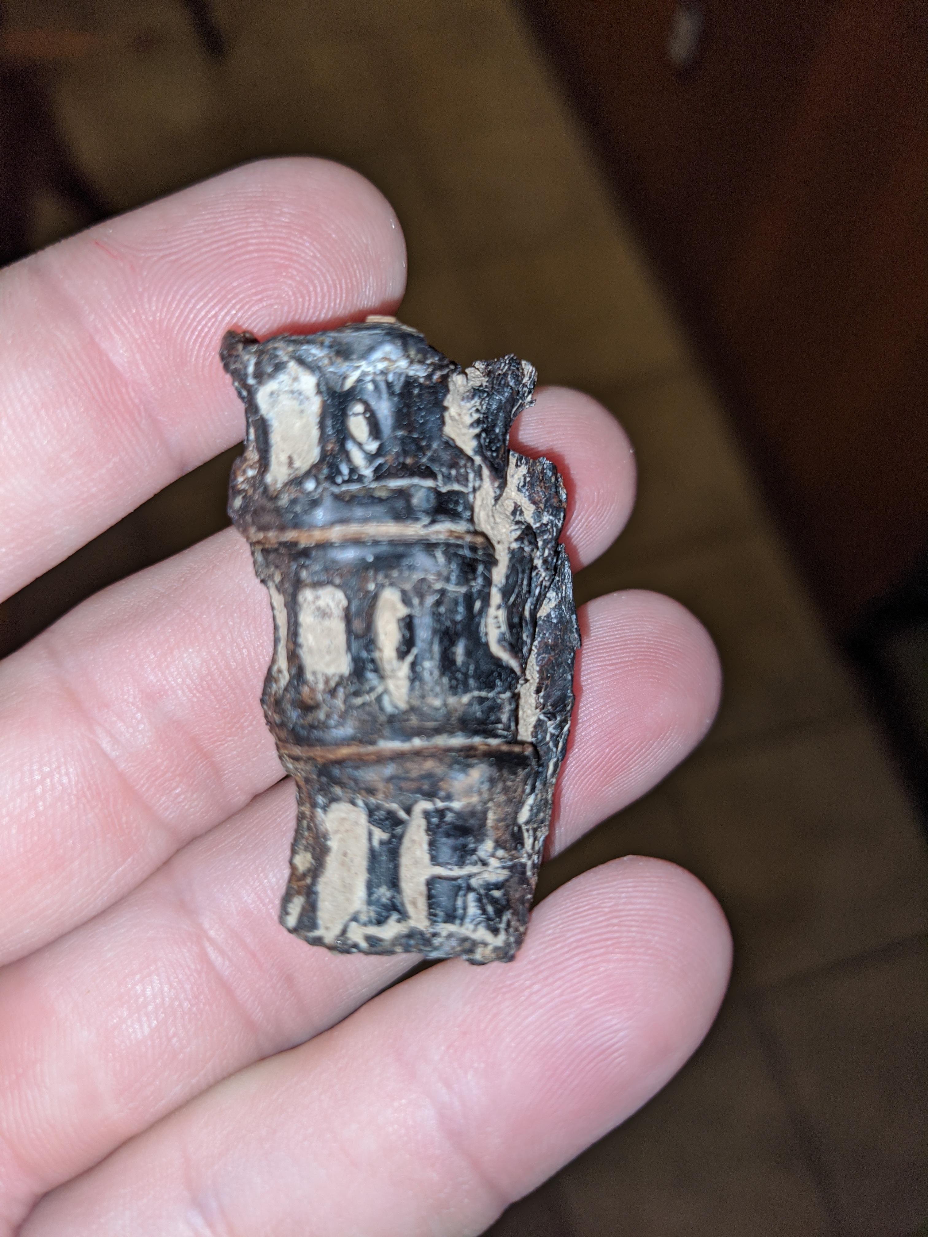 Can anyone help identify? | Scrolller