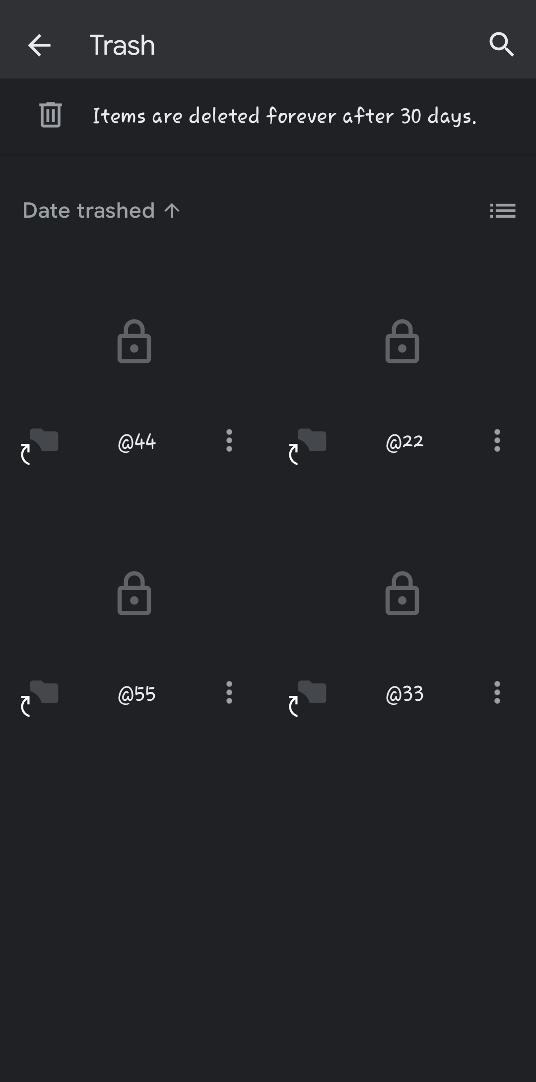 Can anyone please give access to this drive? | Scrolller