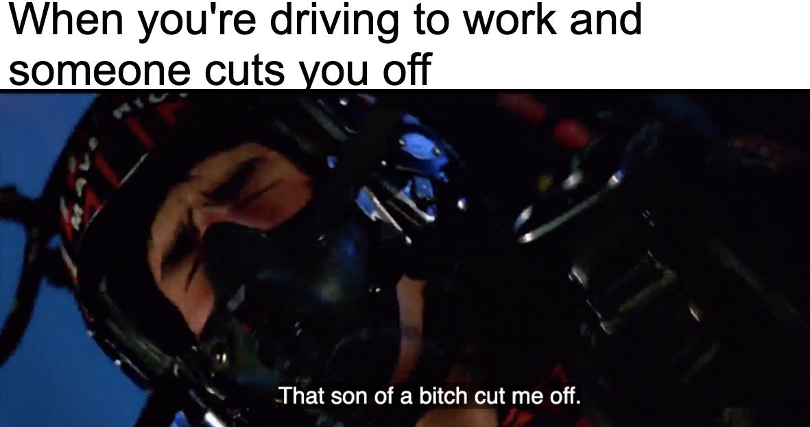 Can anyone relate? | Scrolller