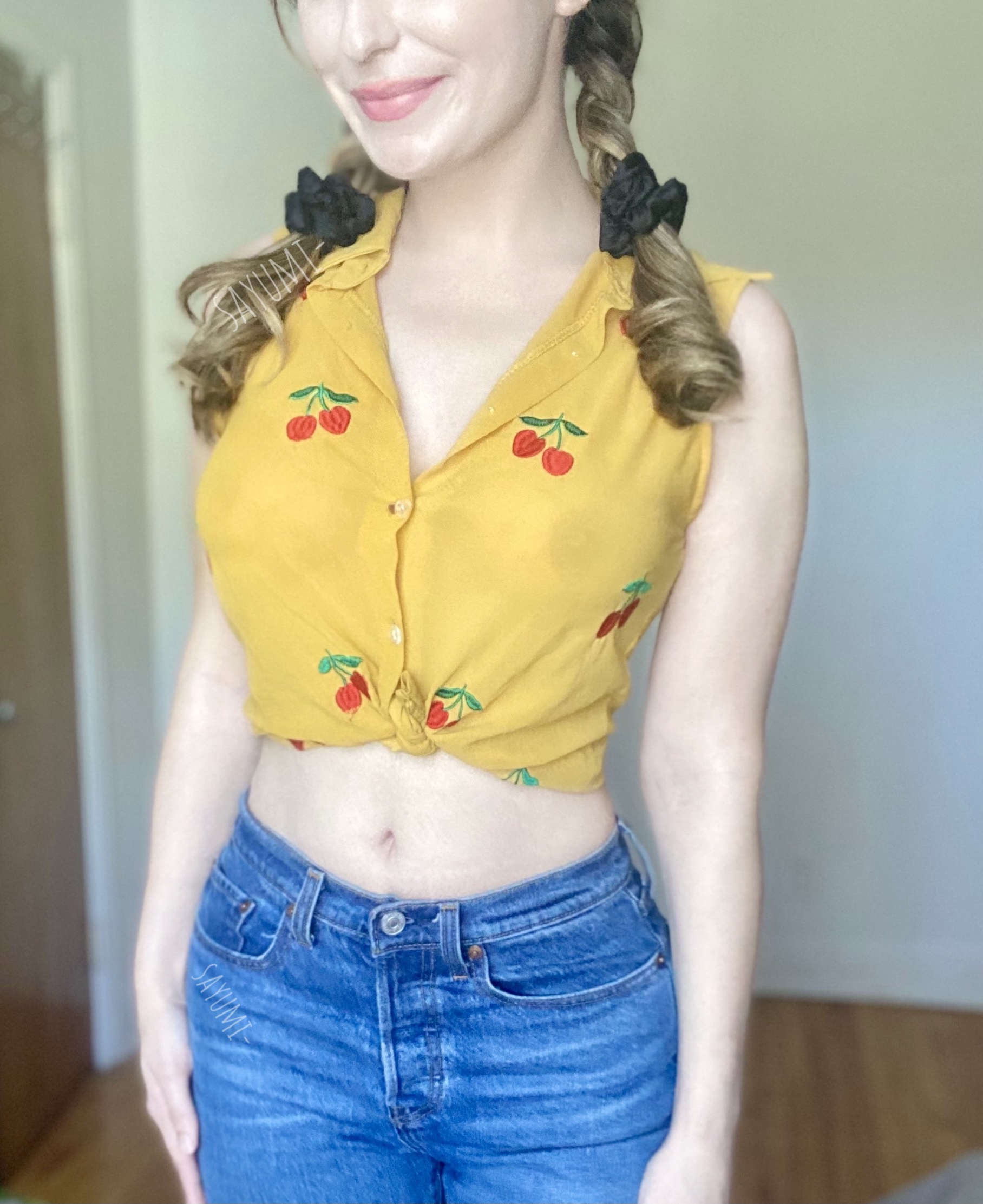 cherries on top | Scrolller