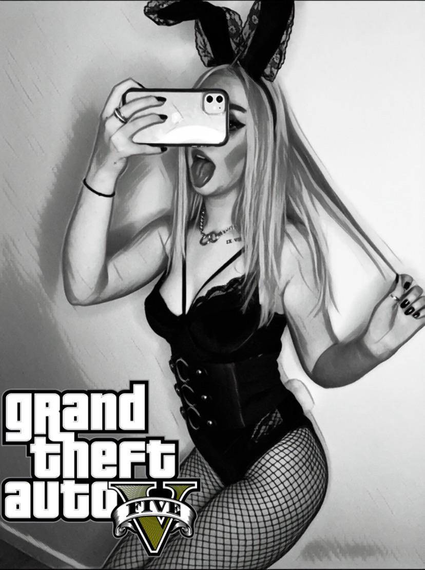 Can I be your loading screen?😉 | Scrolller