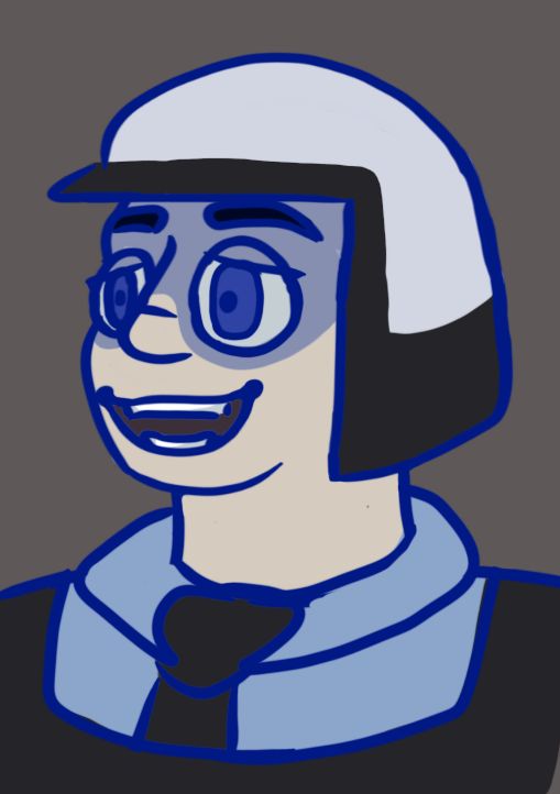 "Can I see your passport?" | Scrolller