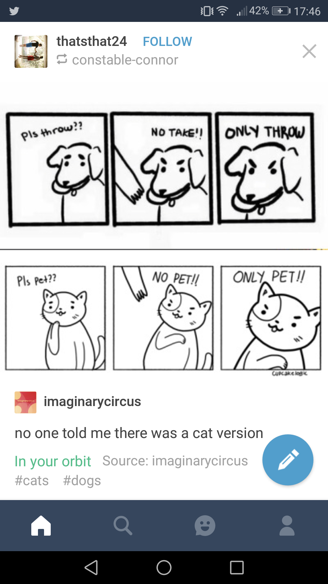 Can relate | Scrolller