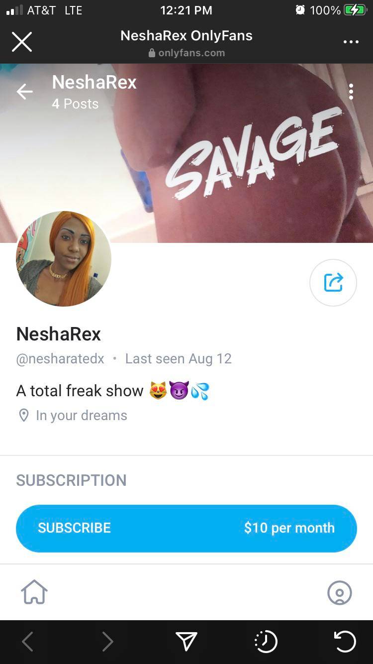 can someone buy this onlyfans for me please? | Scrolller