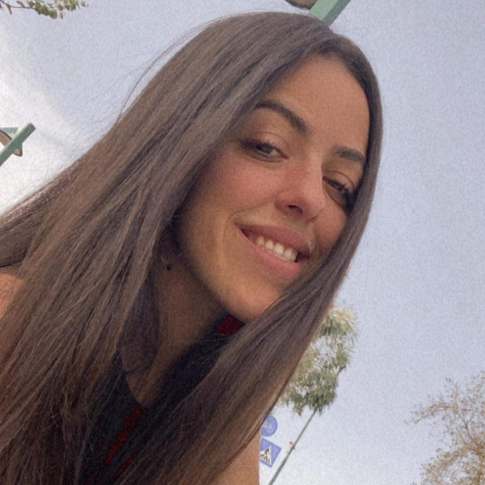 Can Someone Caption This Slut For Me Up For Anything The More Naughty