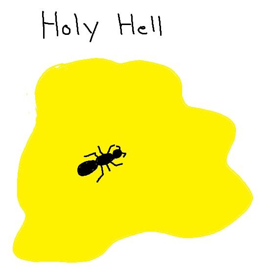 can someone explain why this move is legal? | Scrolller