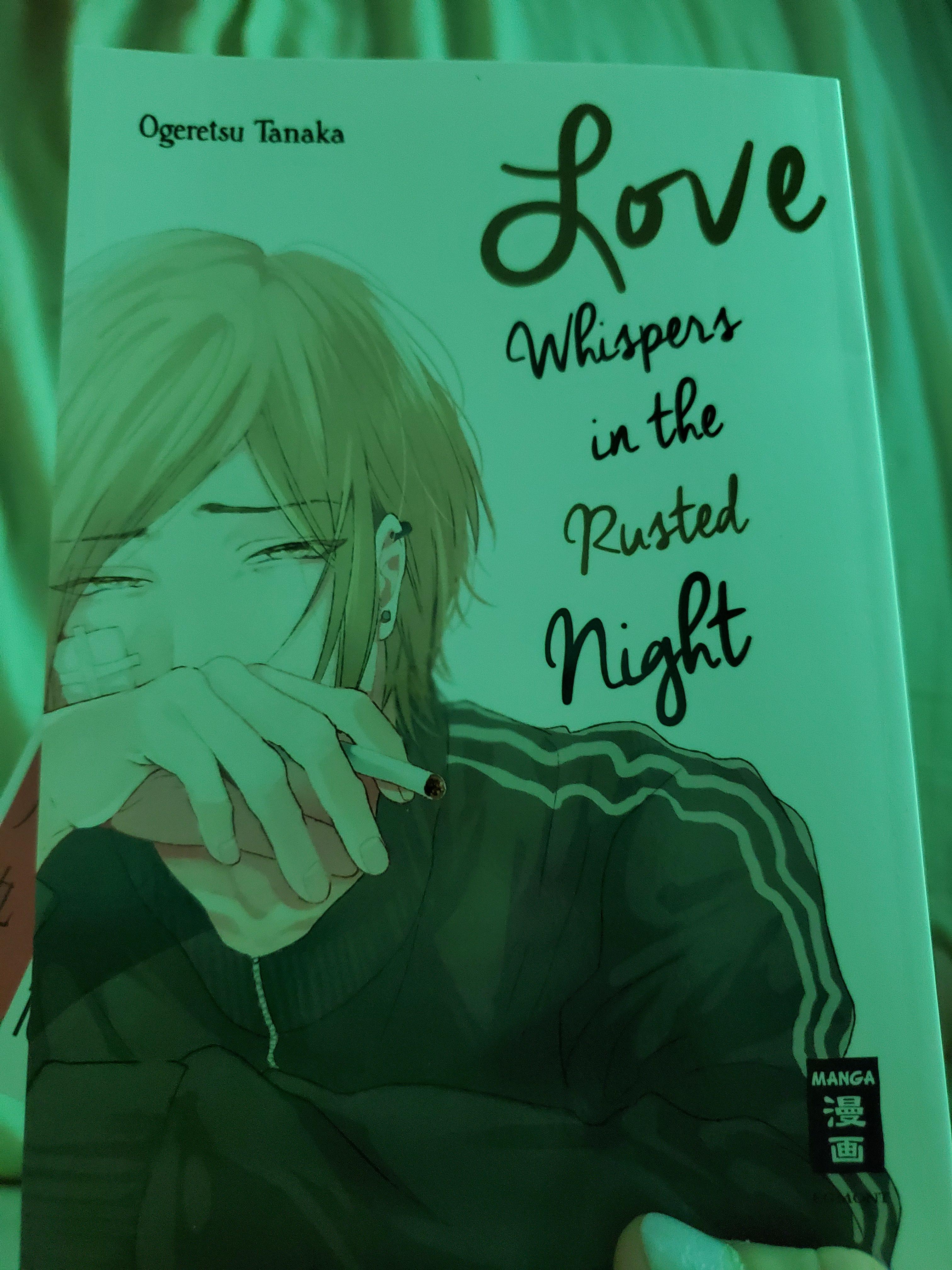 Can someone help me find and English translation? I bought this manga ... Can someone help me find and English translation? I bought this manga ...