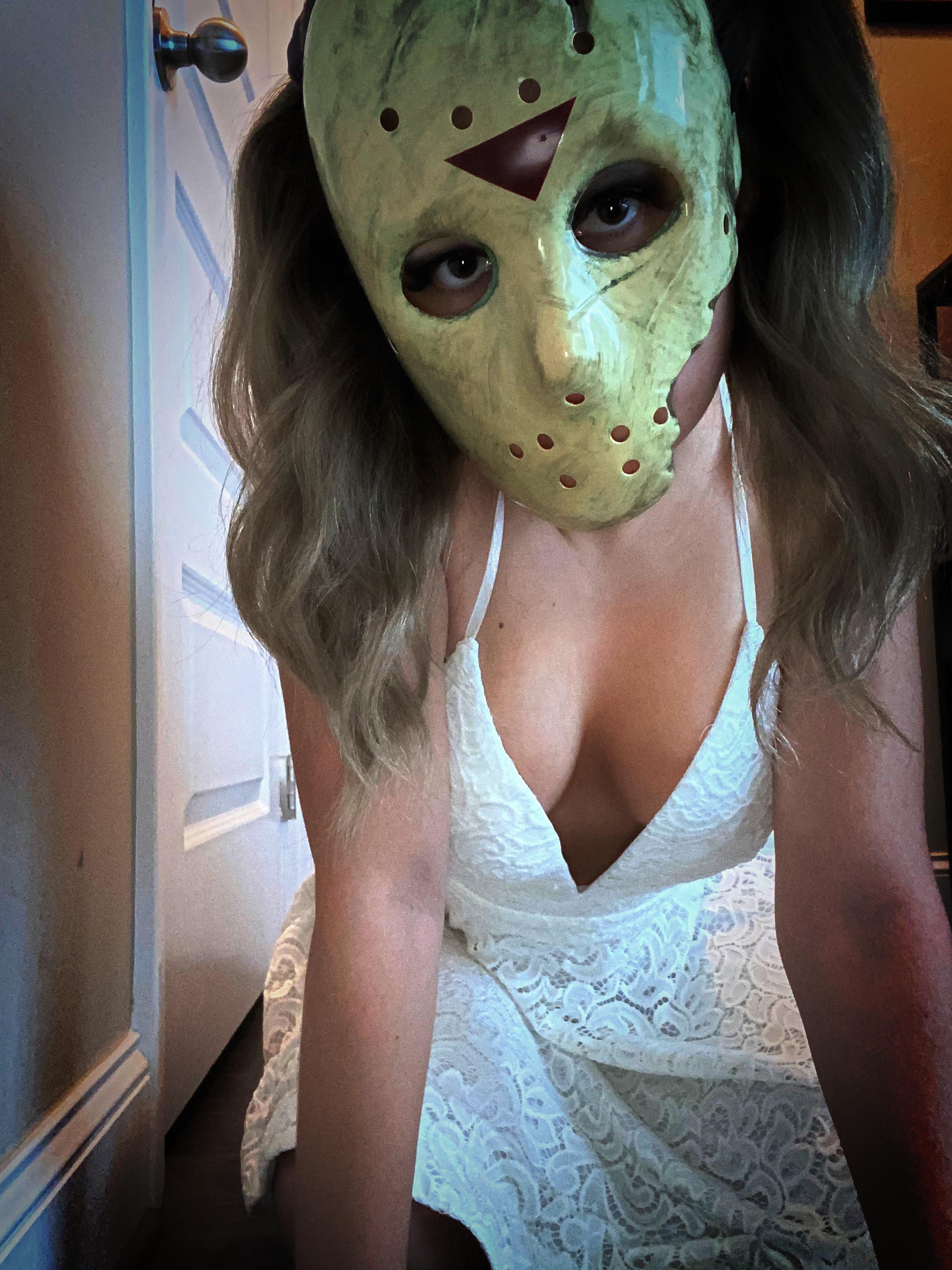 Can someone help me find camp crystal lake? | Scrolller